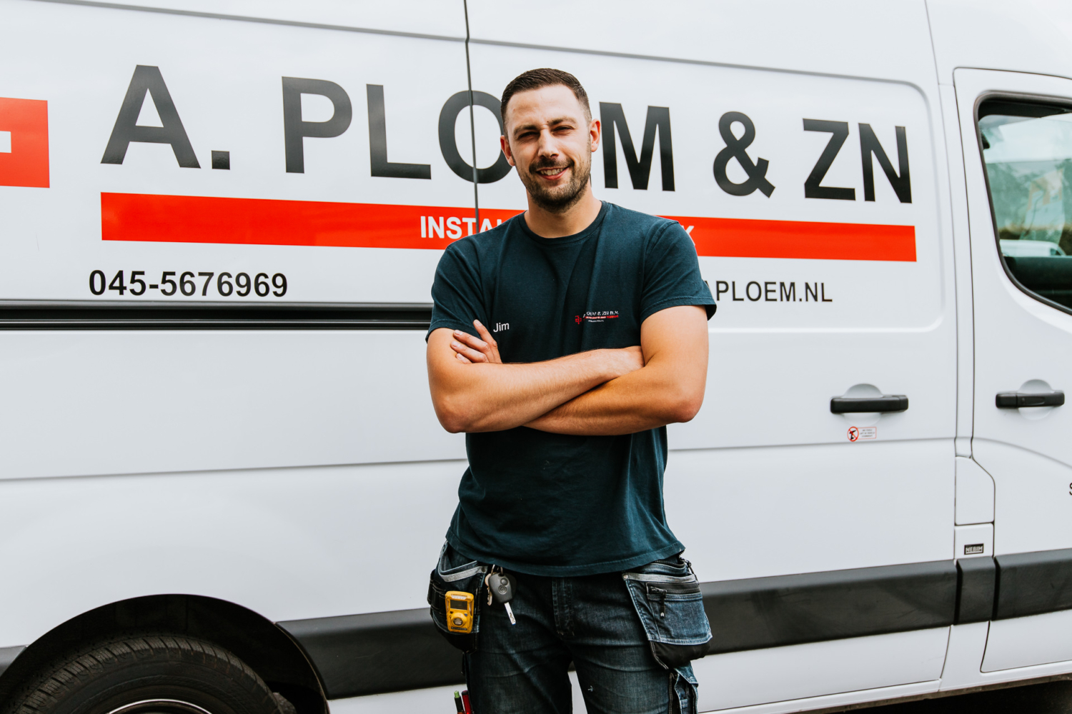 Café Gaia – A Ploem