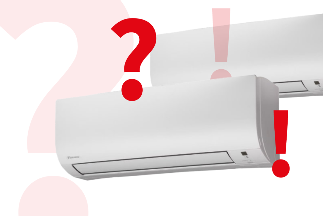 Airco’s – A Ploem